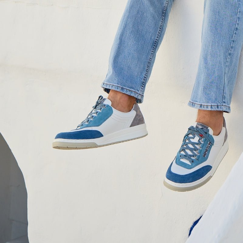 Heren Schoenen MEPHISTO - Officiële online winkel | Mephisto.com